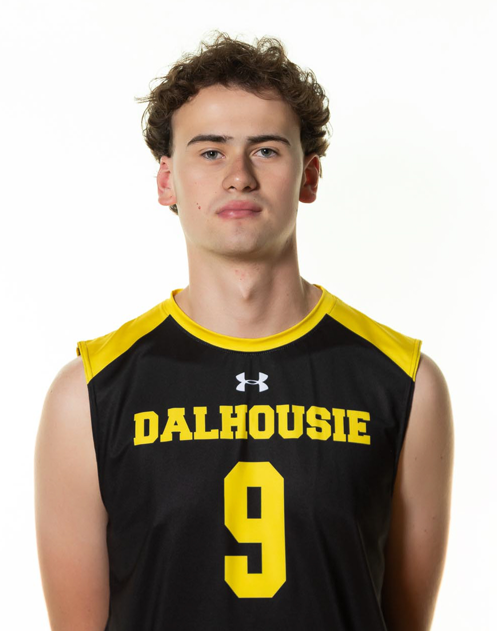 Men's Volleyball - Athletics & Recreation - Dalhousie University